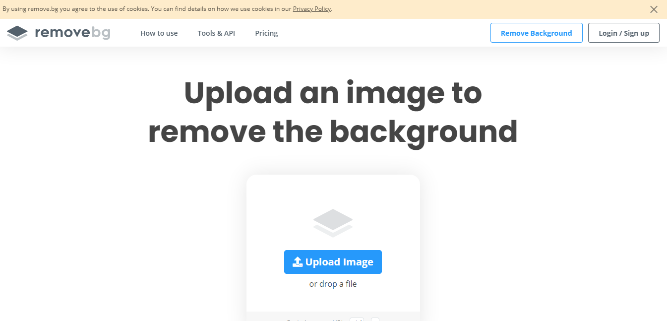 Cara tercepat menghilangkan background di photoshop dan online ...